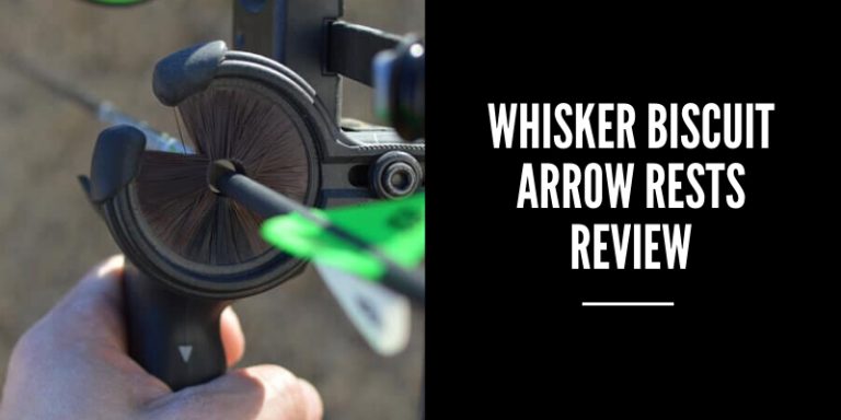 Best Whisker Biscuit Arrow Rests – Our Top 2 Picks - Tarheel 3 Gun: Hunting, Gear, And The Outdoors