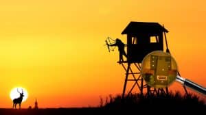 5 Best Elevator Brackets For Deer Stands: Unbiased Review - Tarheel 3 ...
