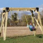 5 Best Elevator Brackets For Deer Stands: Unbiased Review - Tarheel 3 ...