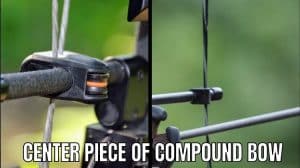 How To Restring A Compound Bow With And Without Press - Tarheel 3 Gun ...