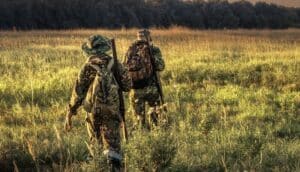 4 Best Turkey Hunting Backpack: Lightweight And Spacious