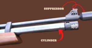 How To Fix Air Rifle Leak: 8 Easy Peasy Steps To Follow - Tarheel 3 Gun ...