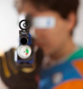 Best .25 Caliber Air Rifle For Hunting And Target Shooting: My Top 6 ...