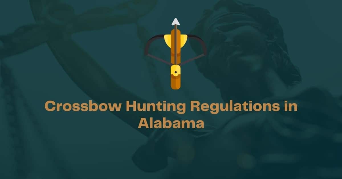 Crossbow Hunting Regulations In Alabama - Tarheel 3 Gun: Hunting, Gear ...