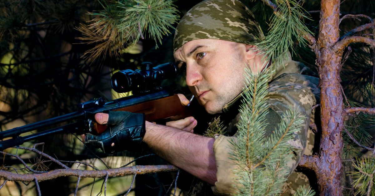 Best Air Rifle For Rabbits: 9 Rabbiting Rifles For The Money - Tarheel ...