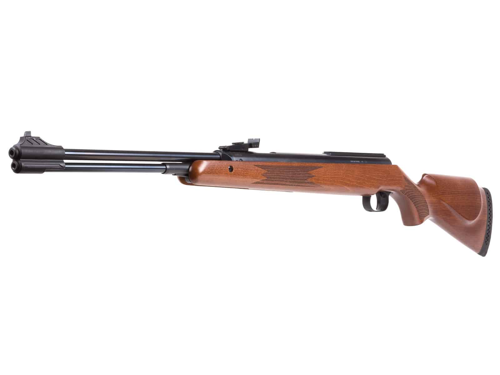 Best Air Rifle For Rabbits: 9 Rabbiting Rifles For The Money - Tarheel ...