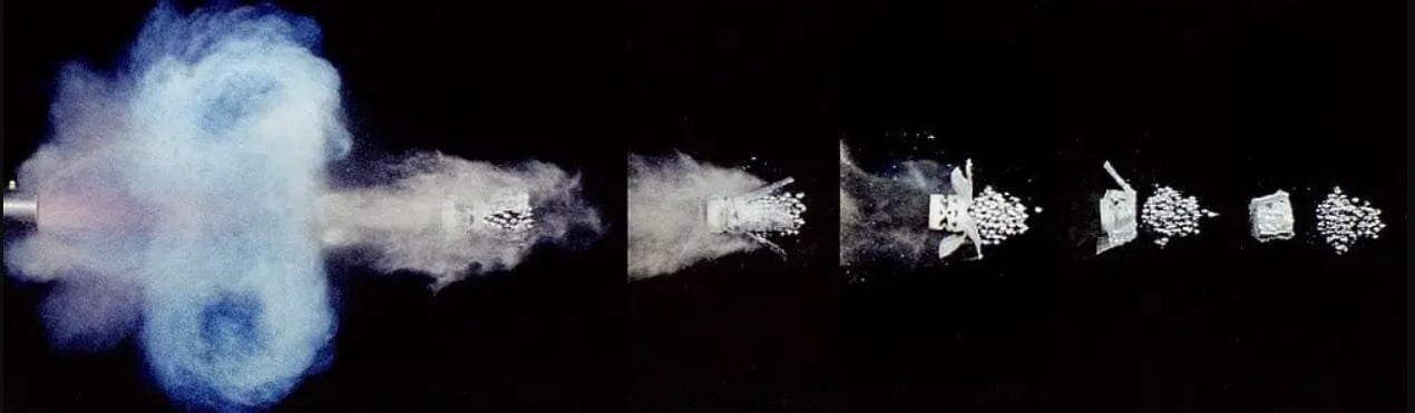 How To Pattern A Shotgun: Learn What Distance Should Be Used To Pattern ...