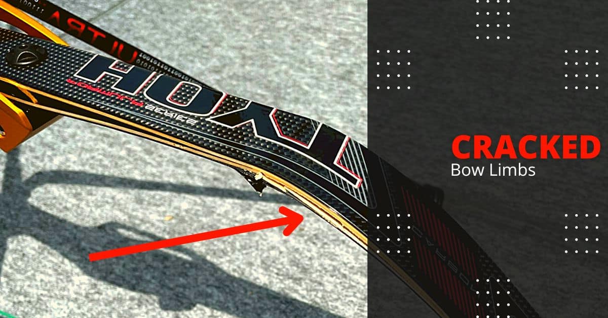 Why Is Dry Firing A Bow Bad And Dangerous? The Science Behind The ...