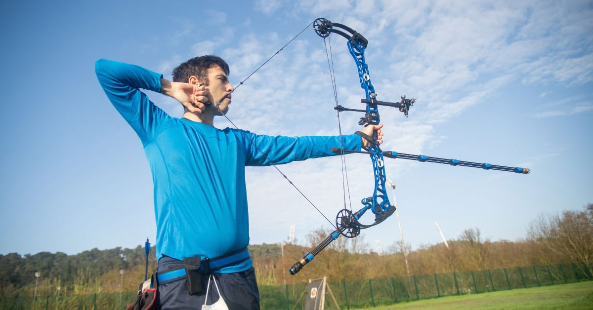 Why Is Dry Firing A Bow Bad And Dangerous? The Science Behind The ...