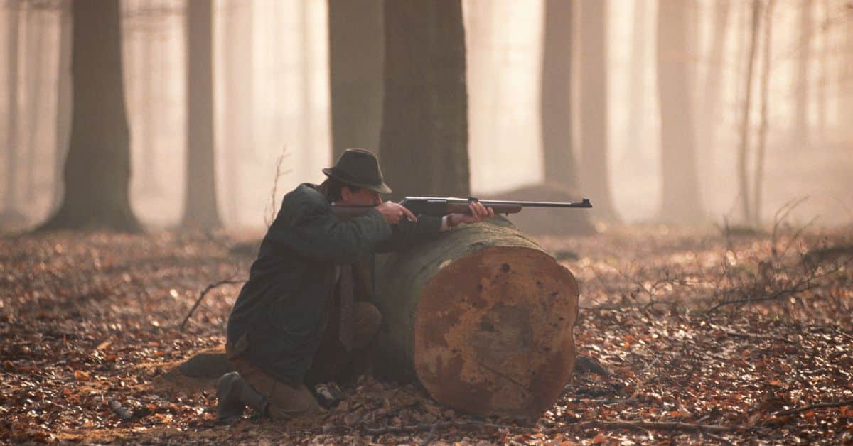 Why Is Good Marksmanship Important For Hunters: Hunting 101 - Tarheel 3 ...