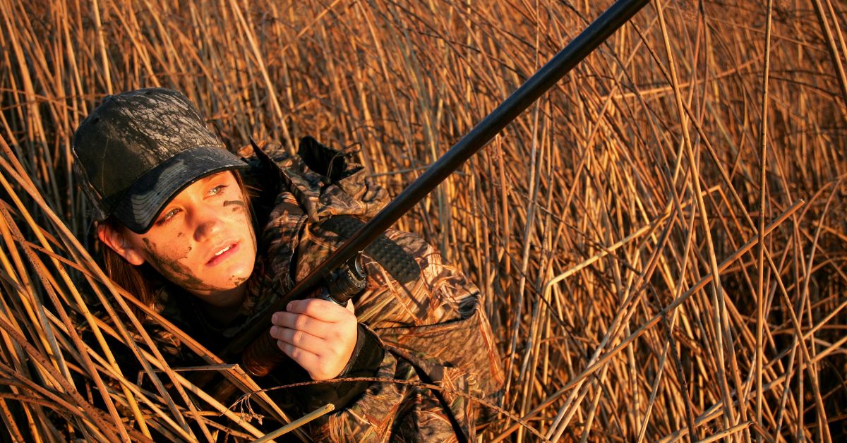 Why Is Good Marksmanship Important For Hunters: Hunting 101 - Tarheel 3 ...