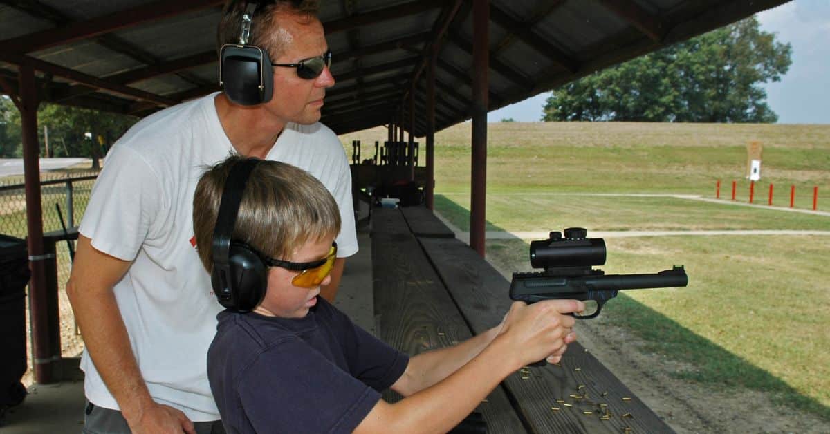 Why Is Good Marksmanship Important For Hunters: Hunting 101 - Tarheel 3 ...
