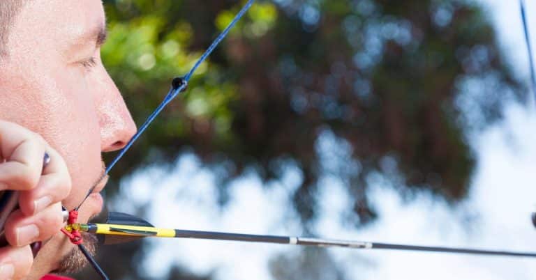 How To Install A Peep Sight Like A Pro: Mastering Precision - Tarheel 3 ...